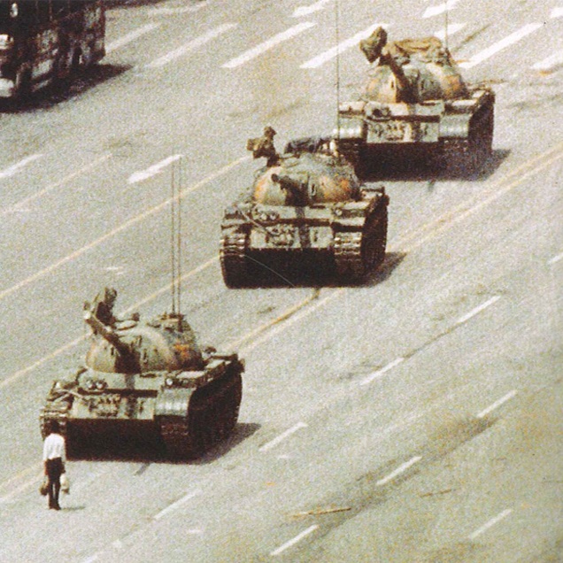 Tiananmen Square: the history of the world's largest paved square - The ...