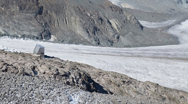 Sustainable Mountain Hut by Studio Monte Rosa, Monte Rosa, Switzerland ...
