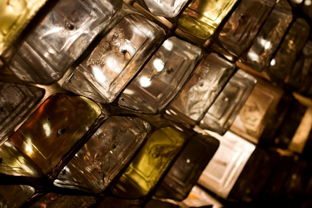 Canopy Installation by Sanjeev Shankar, Rajokri, New Dehli, India ...