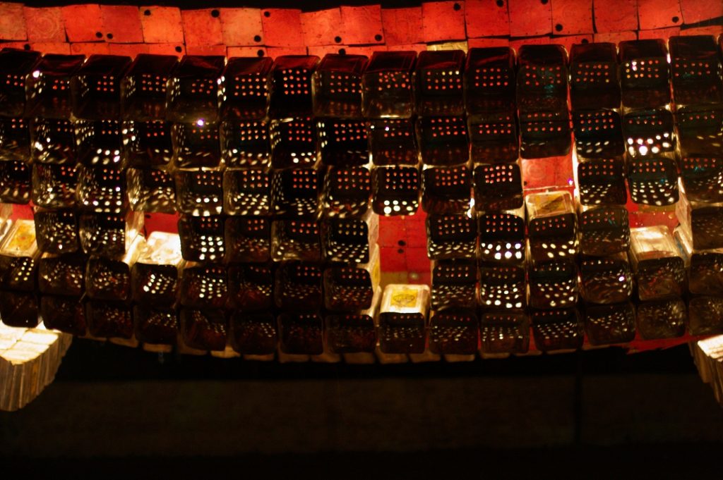 Canopy Installation by Sanjeev Shankar, Rajokri, New Dehli, India ...