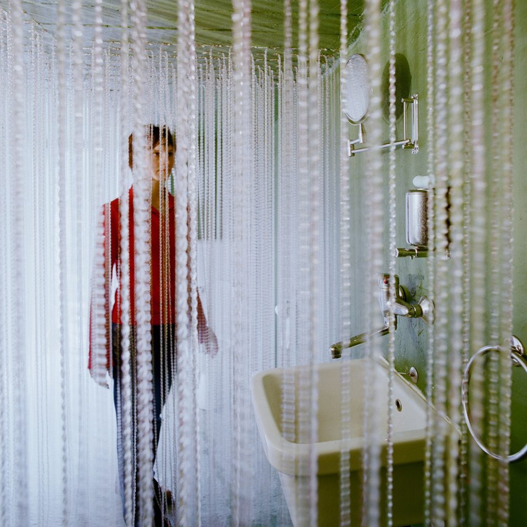 Million Donkey Hotel by feld72, Prata Sannita, Italy - Architectural Review