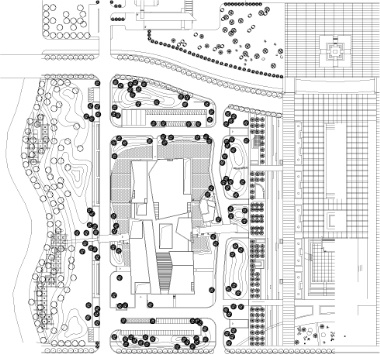 Ningbo Museum by Pritzker prize winner Wang Shu - The Architectural Review