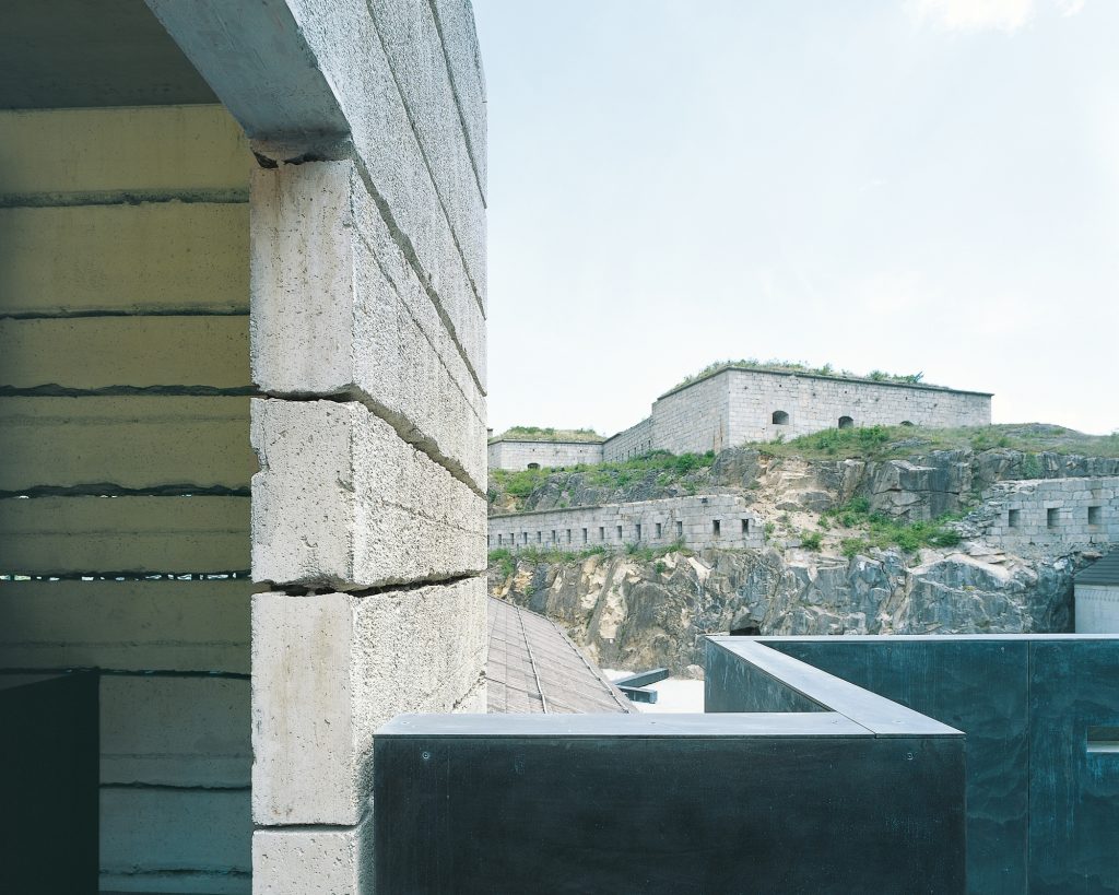 Il Forte di Fortezza by Markus Scherer and Walter Dietl, Fortezza ...