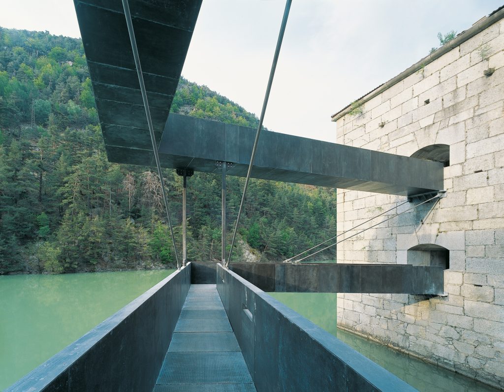 Il Forte di Fortezza by Markus Scherer and Walter Dietl, Fortezza ...