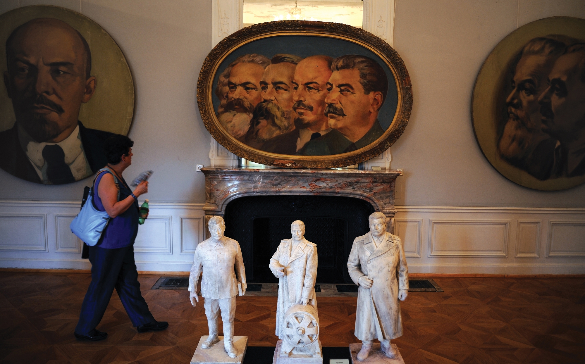 Sofia, Bulgaria – A nation considers a contemporary art space ...