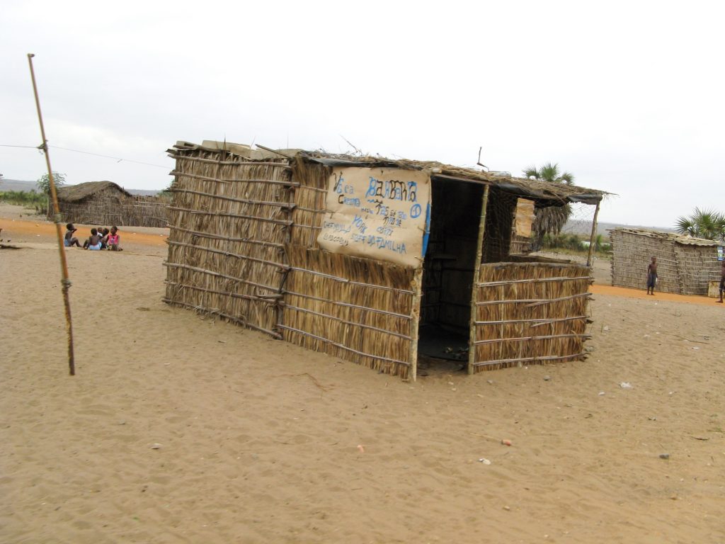 Exploring Eye: West Africa's vernacular architecture - Architectural Review