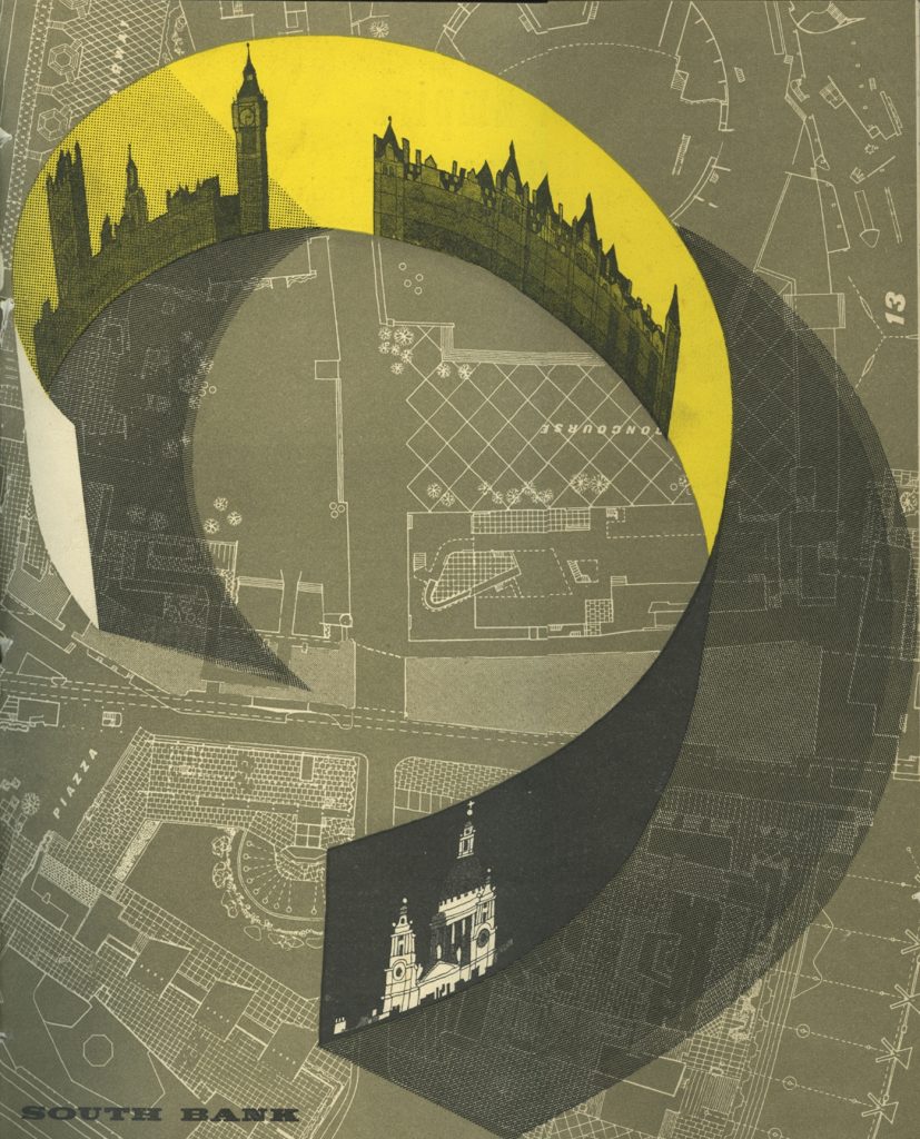 Visual Planning and the Picturesque by Nikolaus Pevsner – Edited by ...