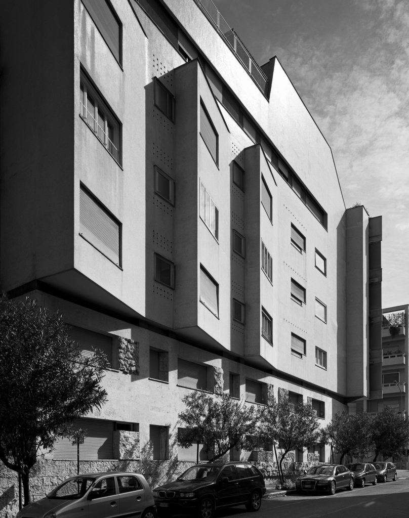 Luigi Moretti: From Rationalism to Informalism, Rome, Italy - The ...