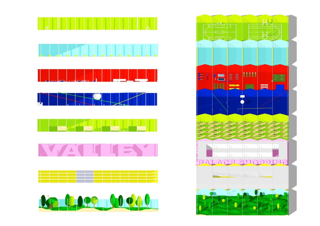 Studio 2 – London Metropolitan University - Architectural Review