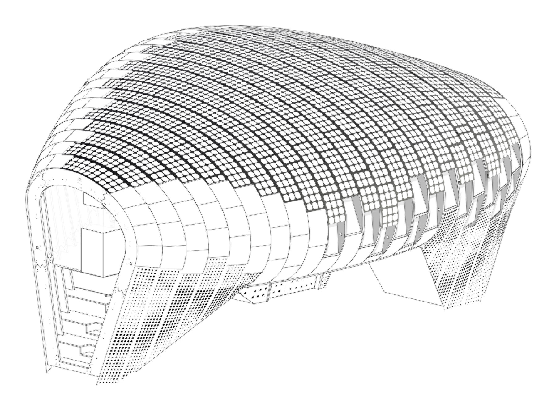 Barcelona's Fab Lab House - The Architectural Review