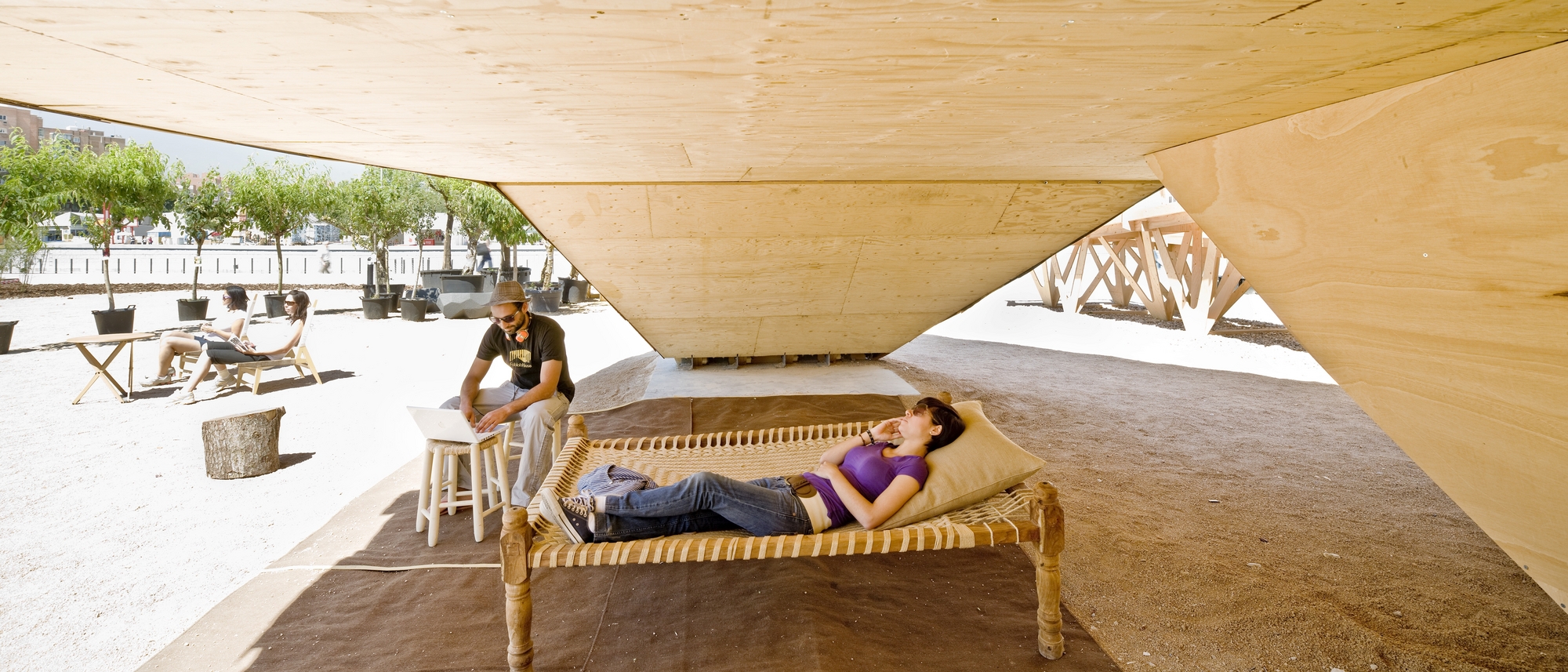 Barcelona's Fab Lab House - The Architectural Review