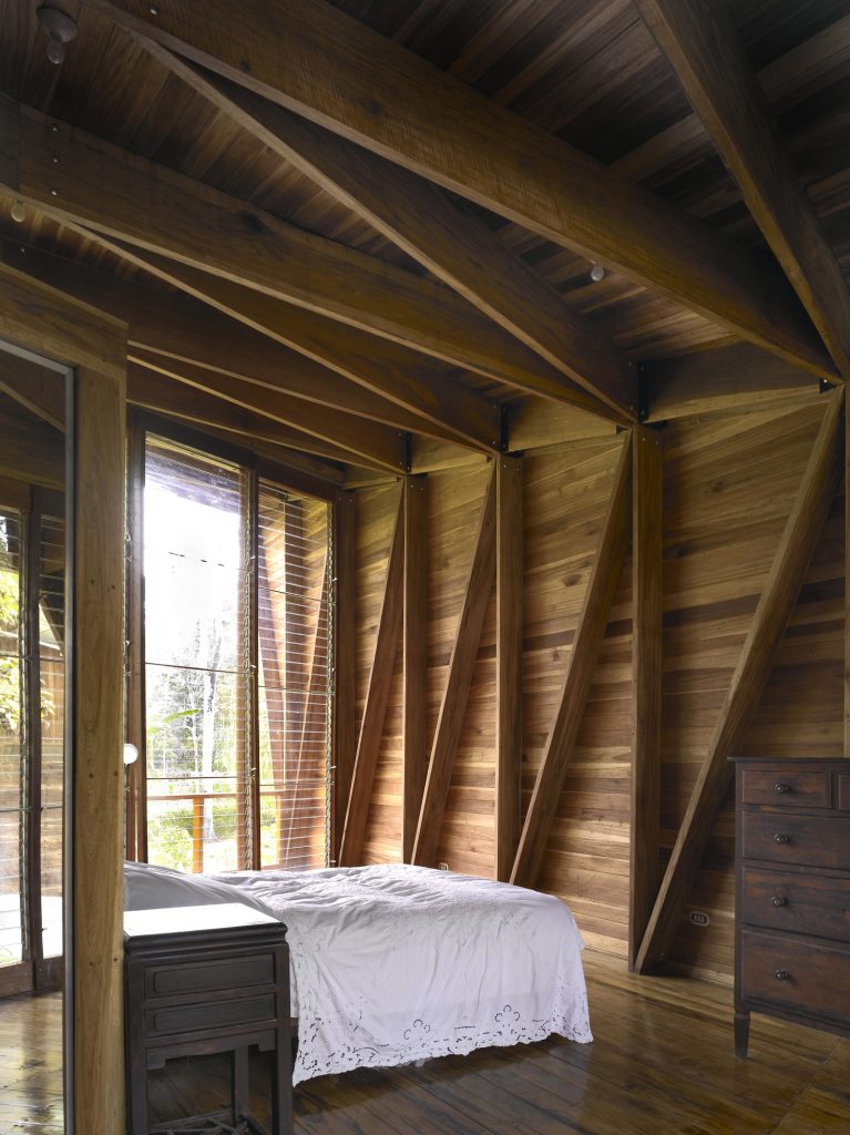 The Water House by Li Xiaodong Atelier, Lijiang, Yunnan Province, China ...