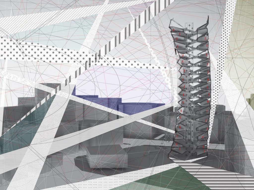 Tomoe Shindoh − Kyoto-Seika, Japan - Architectural Review