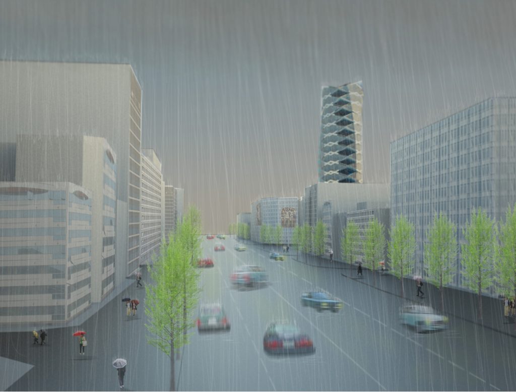 Tomoe Shindoh − Kyoto-Seika, Japan - Architectural Review