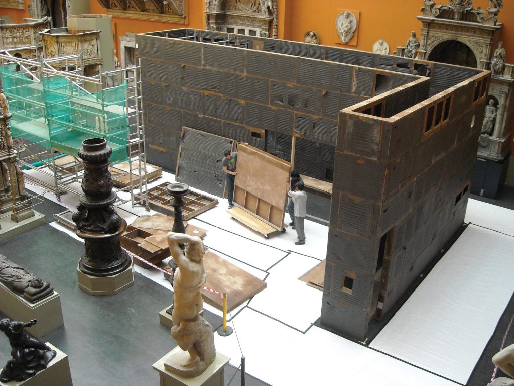 Workshop by Studio Mumbai, Alibaug, India - Architectural Review