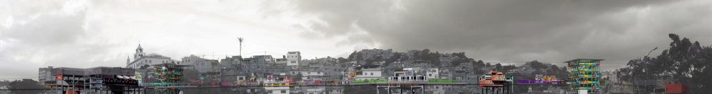 Cesar Silva and Hugo Chauwin − ESA, Paris - Architectural Review