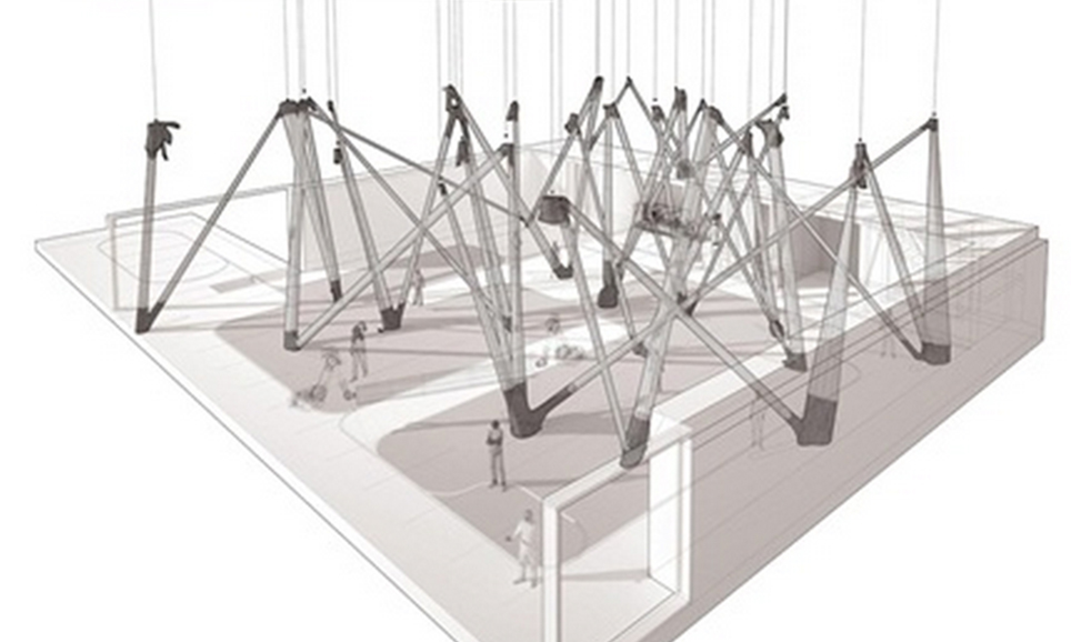 Jonathan Enns − Princeton, New Jersey - The Architectural Review