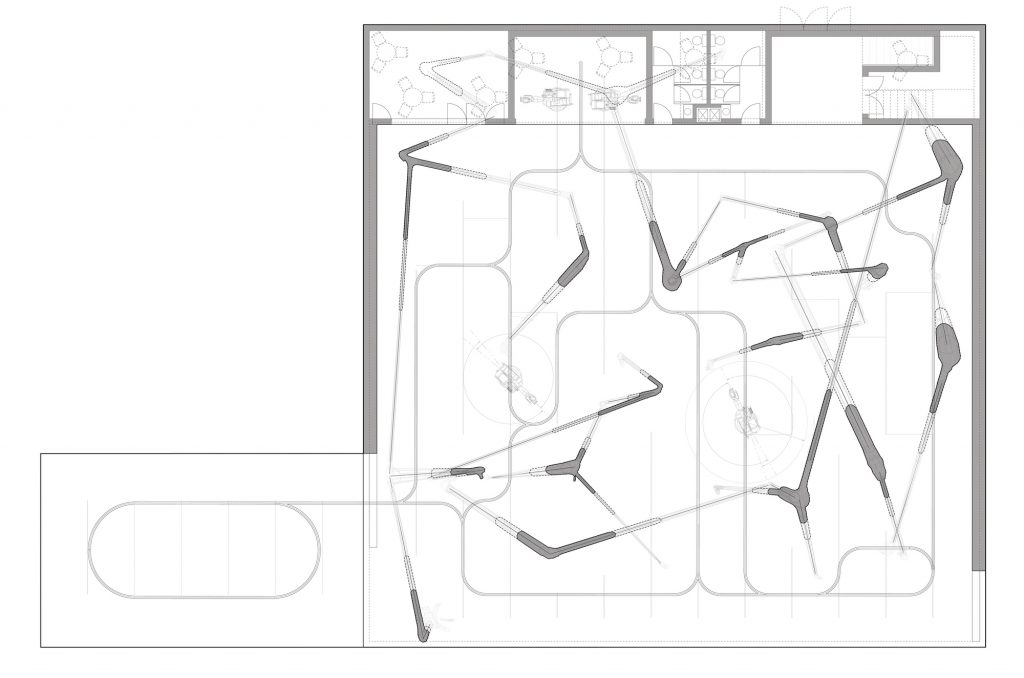 Jonathan Enns − Princeton, New Jersey - The Architectural Review