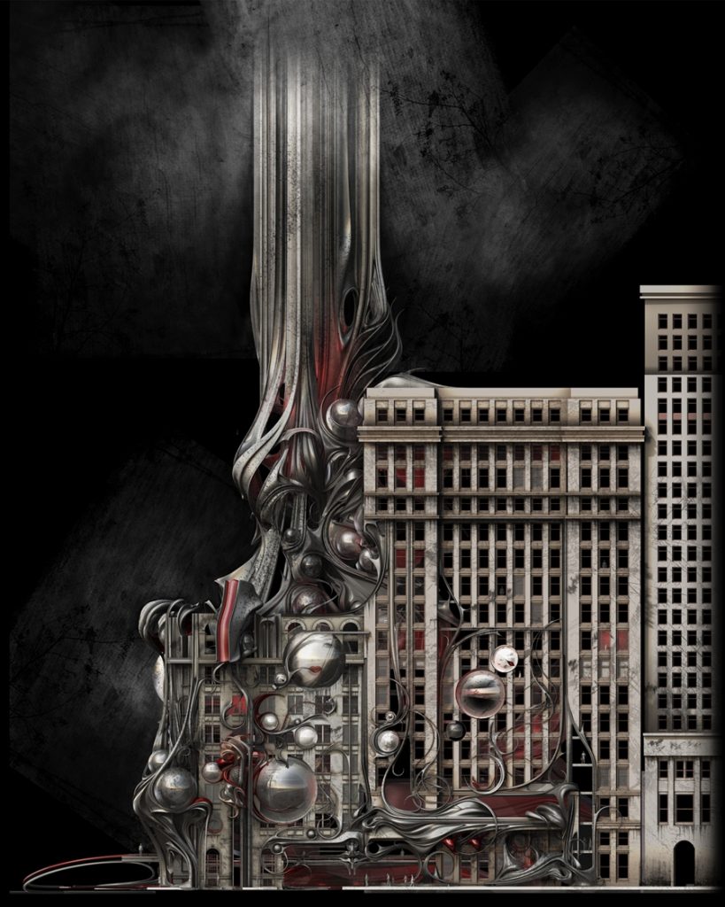 Edward Kim − SCI-Arc, California - Architectural Review