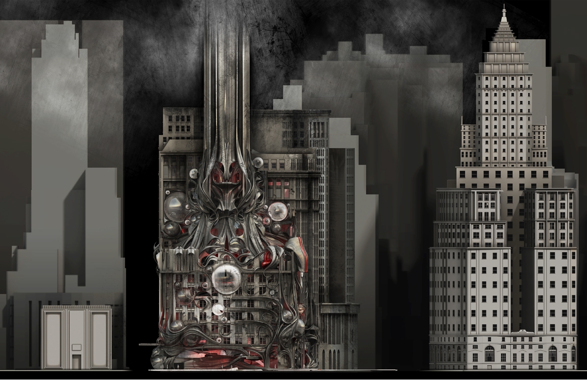 Edward Kim − SCI-Arc, California - The Architectural Review