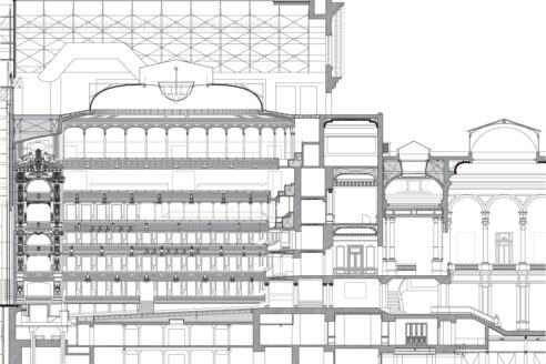 Concert hall - Architectural Review