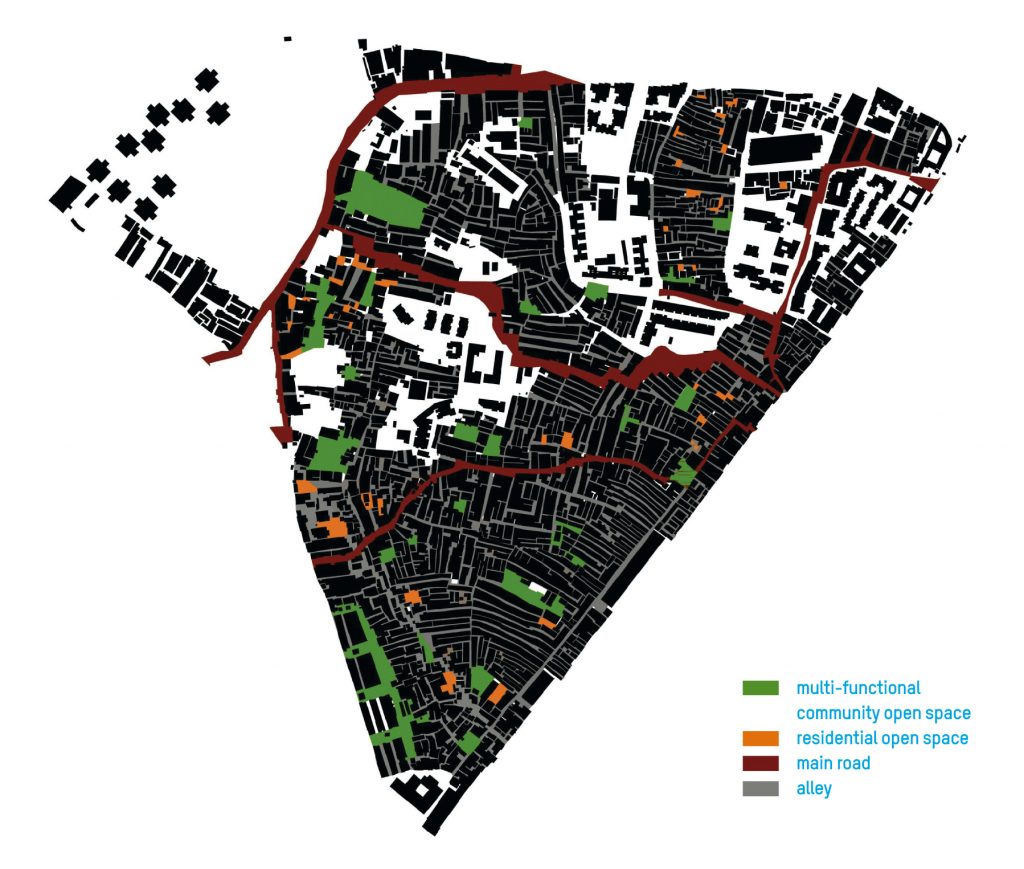 Investigating the redevelopment of India’s most famous informal ...