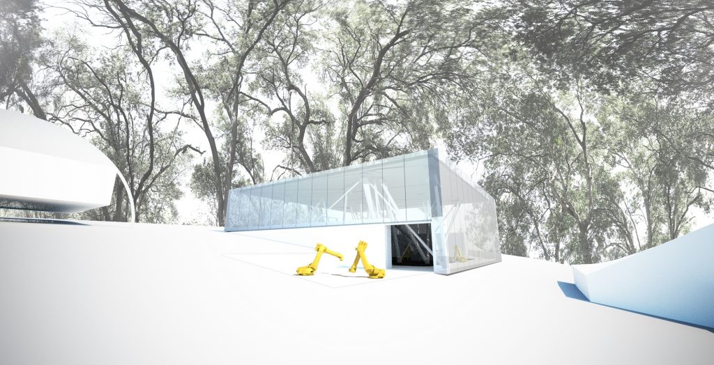 Jonathan Enns − Princeton, New Jersey - The Architectural Review