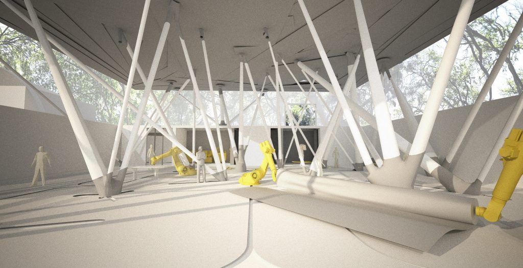 Jonathan Enns − Princeton, New Jersey - The Architectural Review