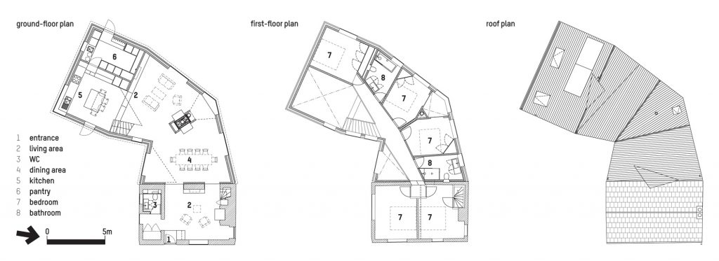 Hunsett Mill by Acme, Norfolk UK - Architectural Review