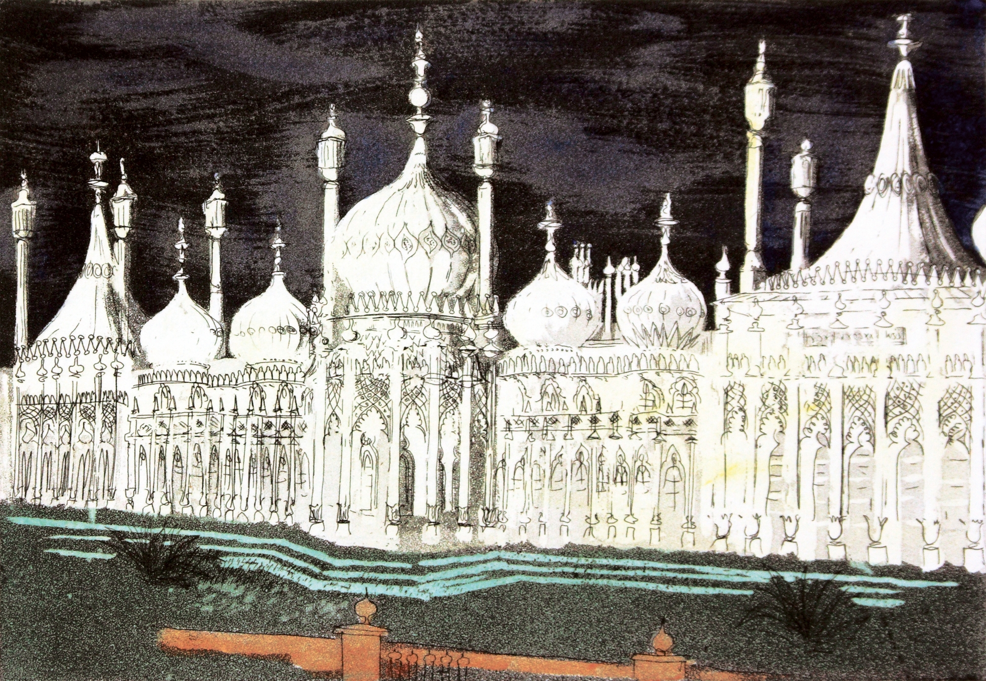 John Piper’s acute observations - Architectural Review