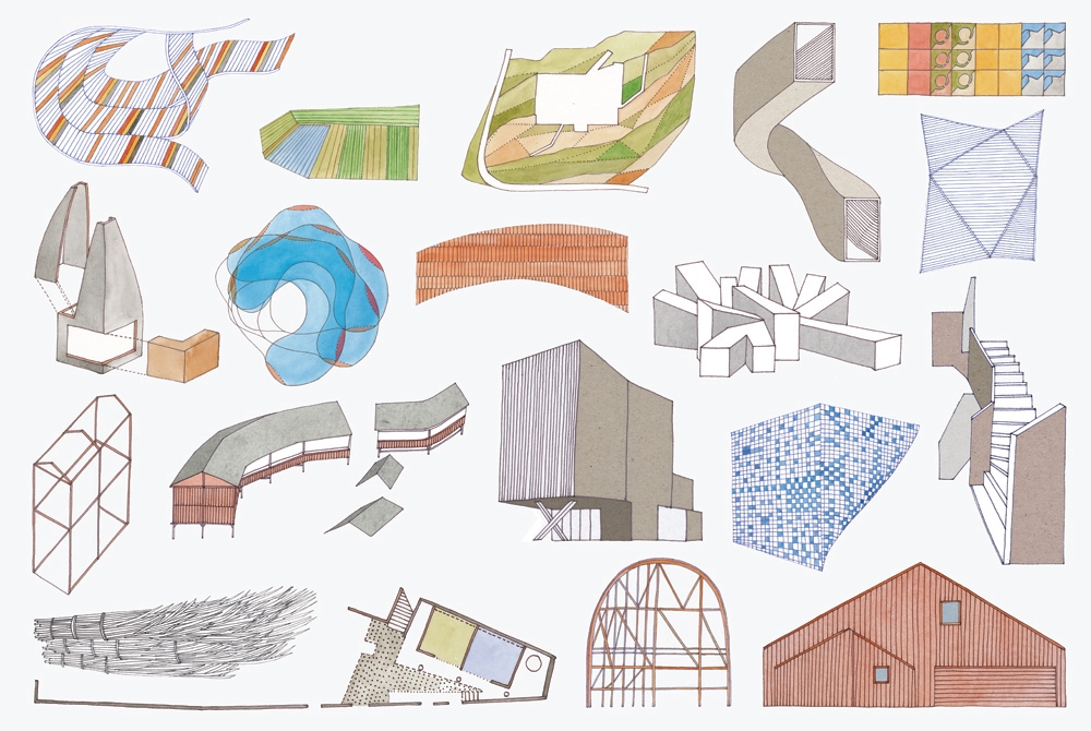 Introduction to the Emerging Architecture Awards - The Architectural Review