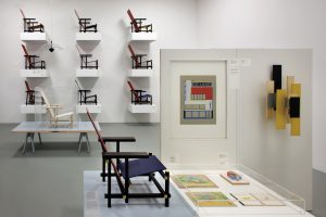 Richard Padovan, Author at The Architectural Review