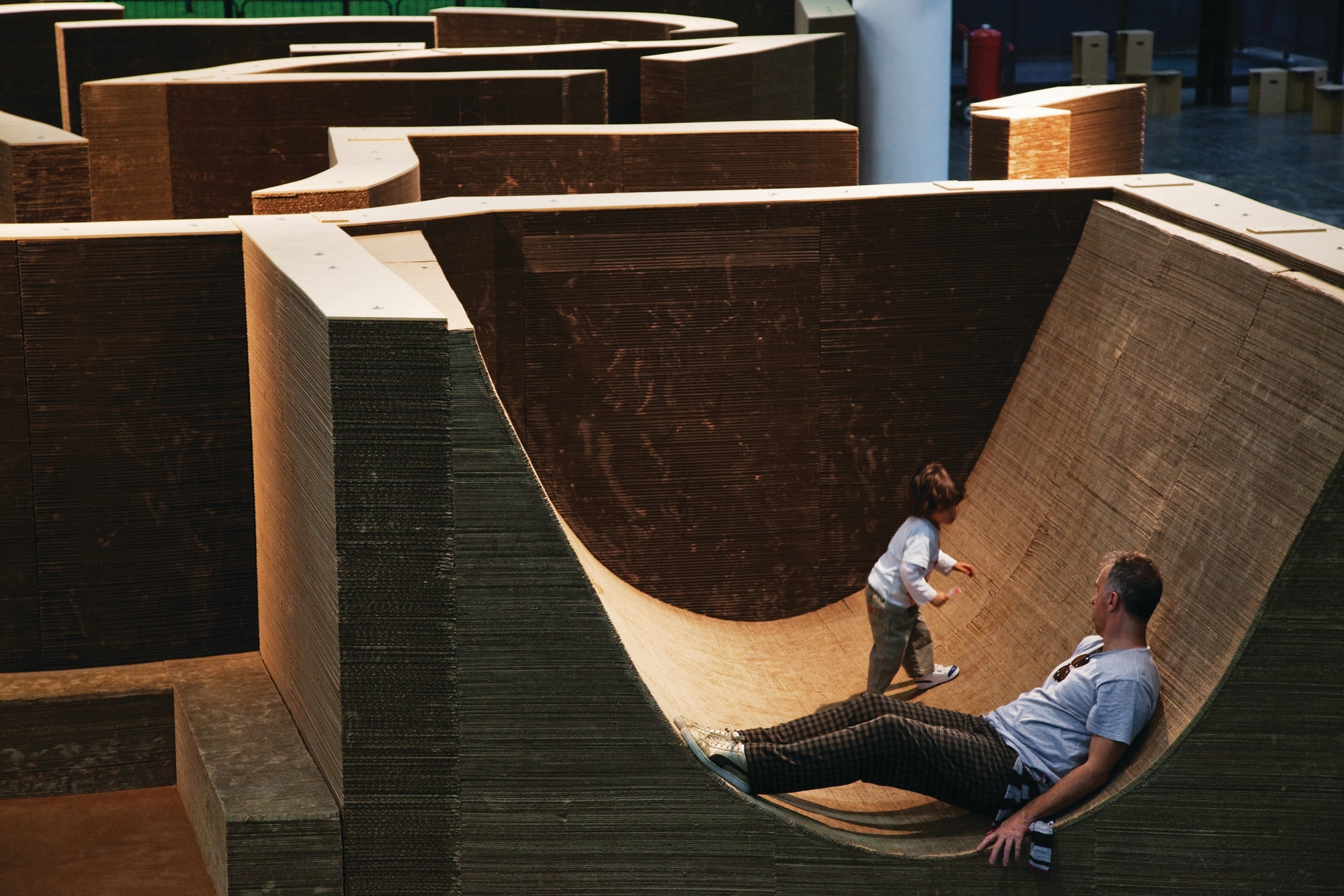 Louis Kahn's Dominican Motherhouse and the culture of space ...
