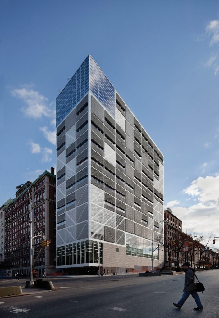 New York, USA – Moneo’s modern masterpiece falls foul of fickle ...