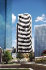 Melbourne, Australia – Portrait to pay tribute to the last chief of the ...