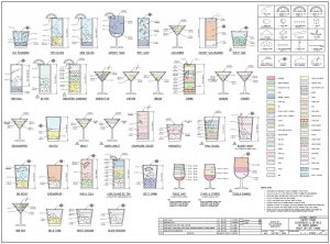 An essential guide to fruity cocktails - Architectural Review