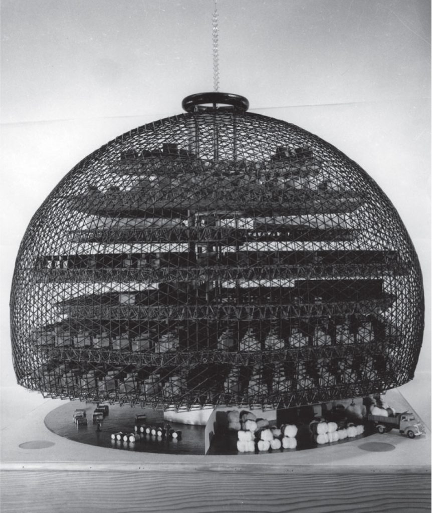 Vertical Urban Factory, Skyscraper Museum, New York - The Architectural ...