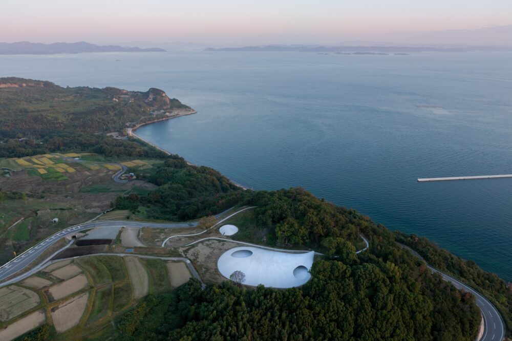 SANAA | Architects | Architectural Review