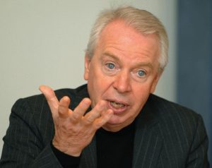 Interview: David Chipperfield on the Turner Contemporary Gallery ...
