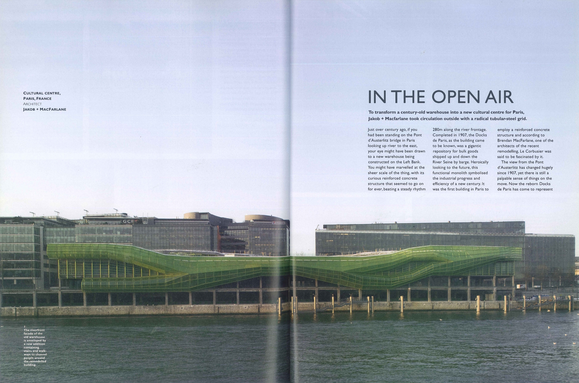 Notes from the AR Archive - Architectural Review