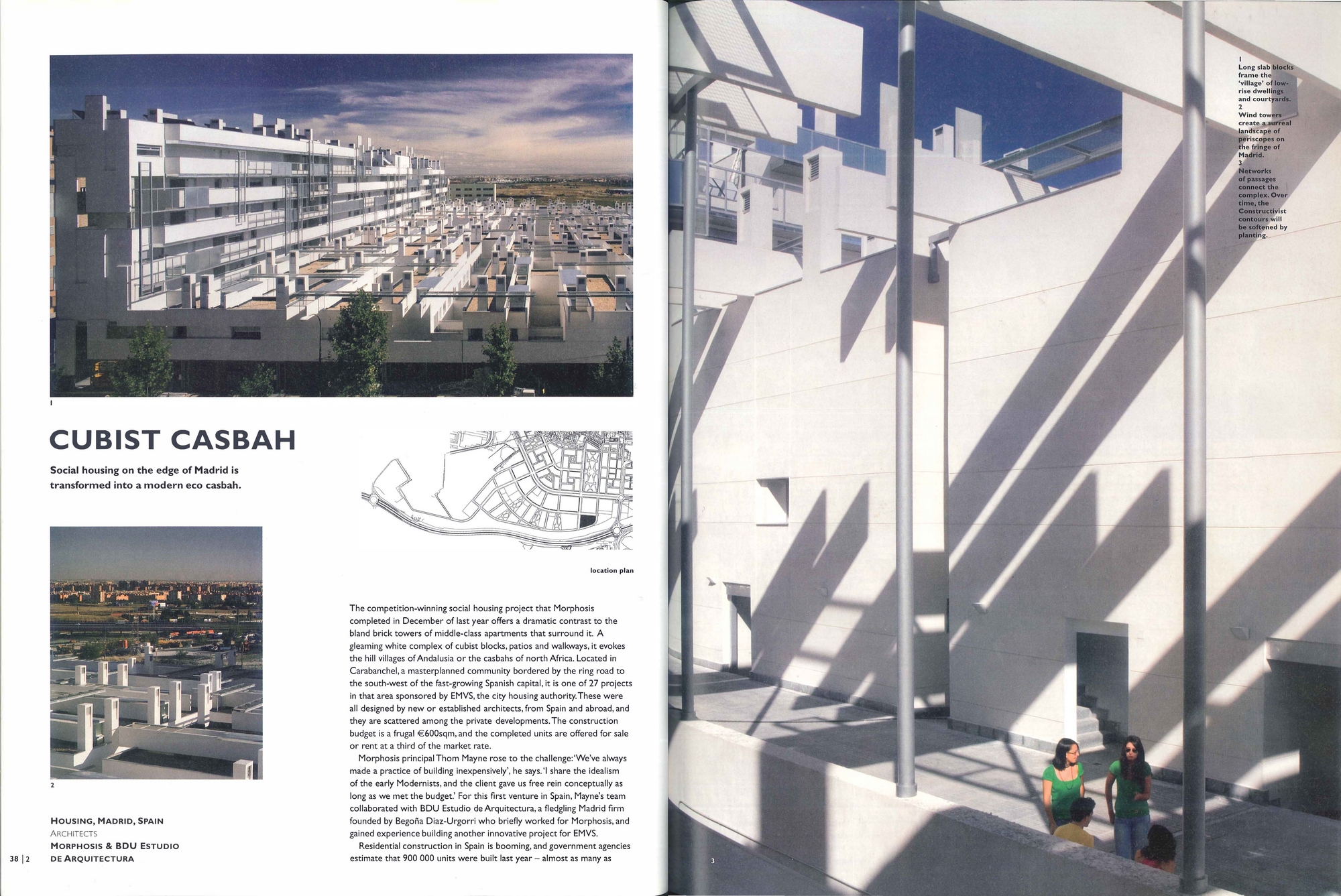 Notes from the AR Archive - The Architectural Review