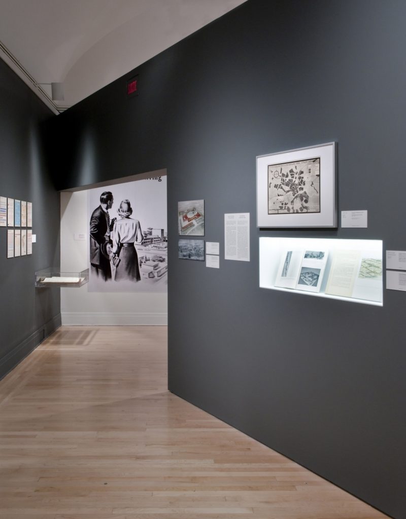 Architecture in Uniform: Designing and Building for the Second World ...