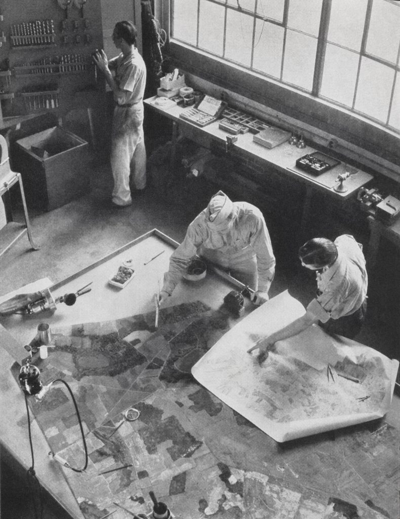 Architecture in Uniform: Designing and Building for the Second World ...
