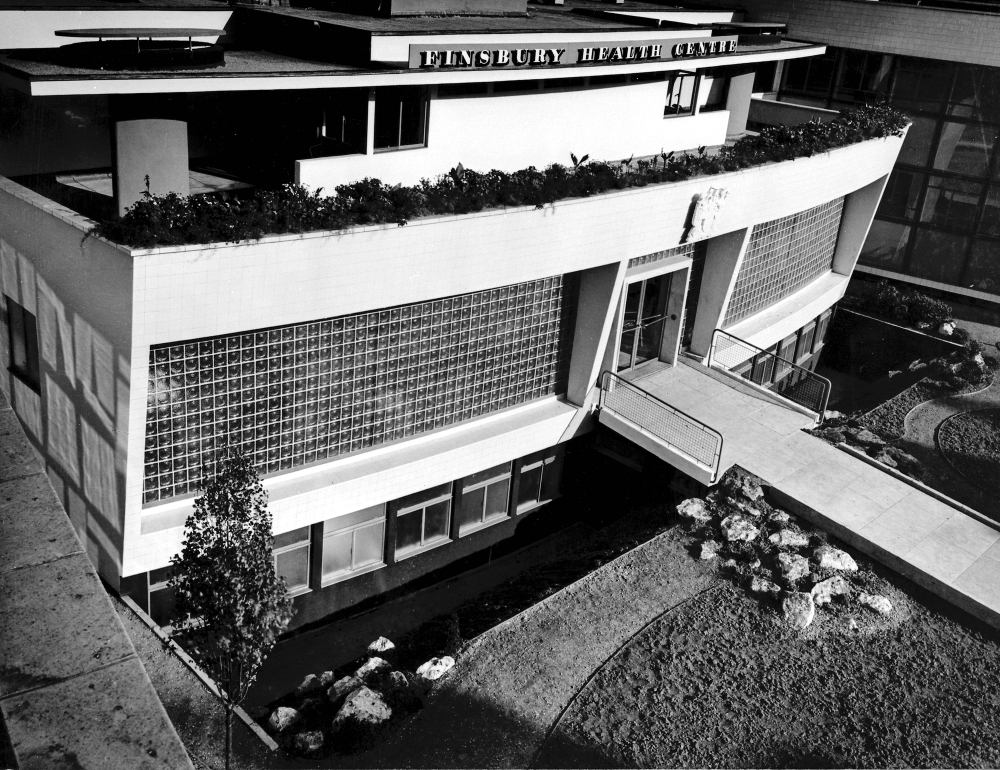 Sixty years on from the Festival of Britain – Alan Powers - The ...