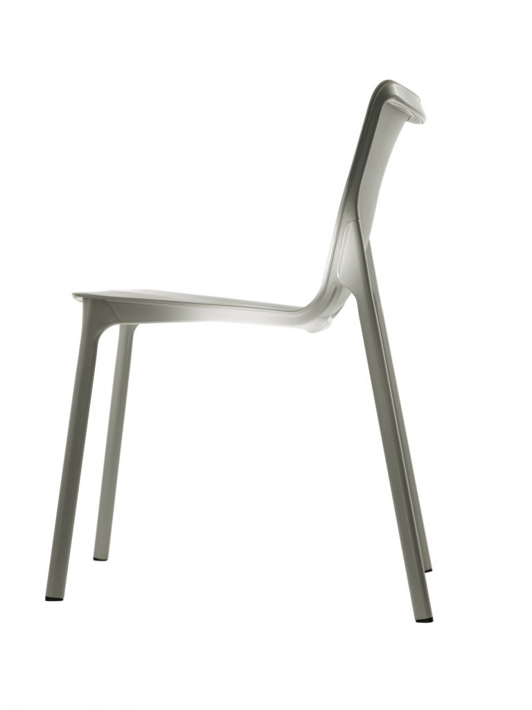 Chassis Chair by Wilkhahn - Architectural Review