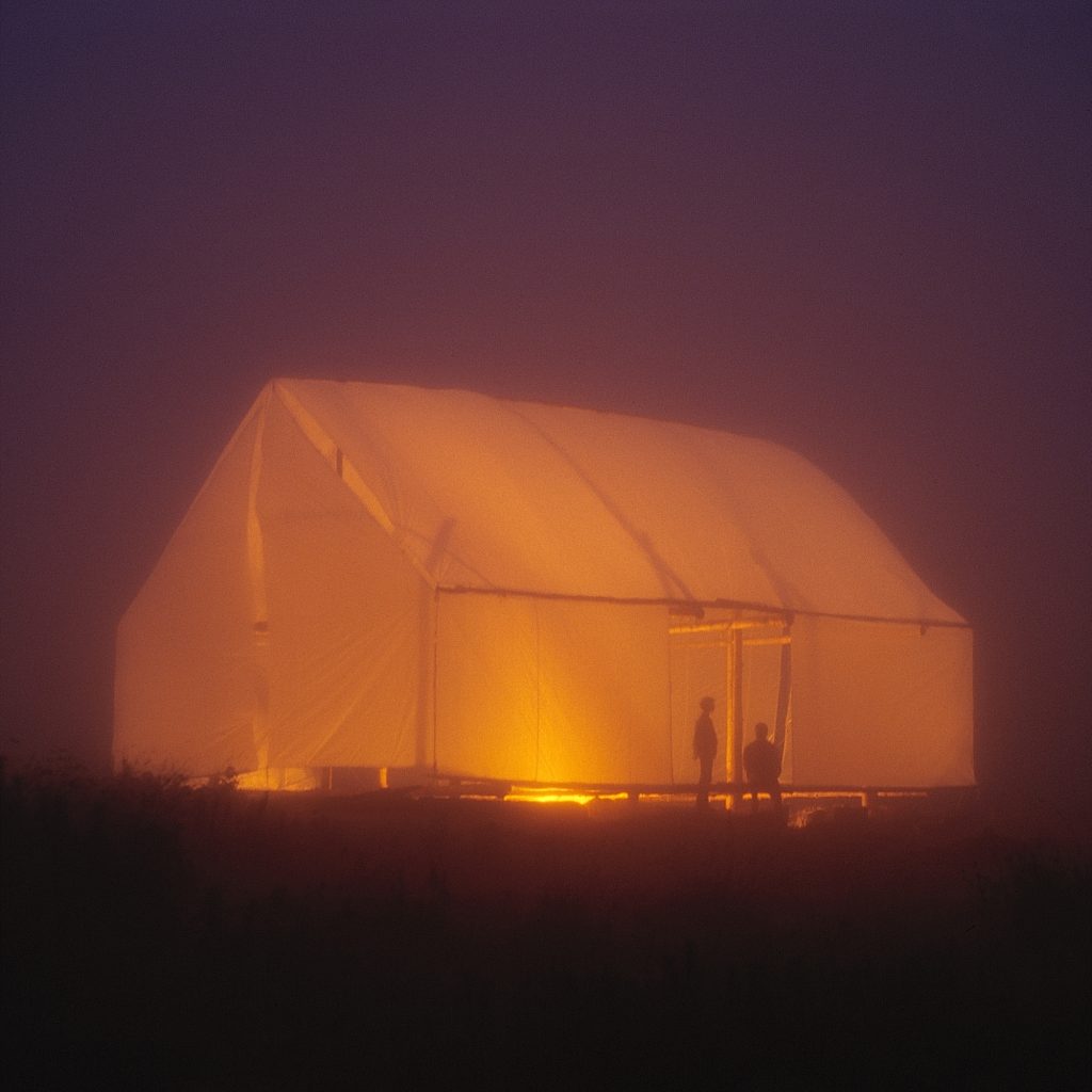 Ghost 13, Shobac, Nova Scotia, Canada, 15-17 June 2011 - Architectural ...