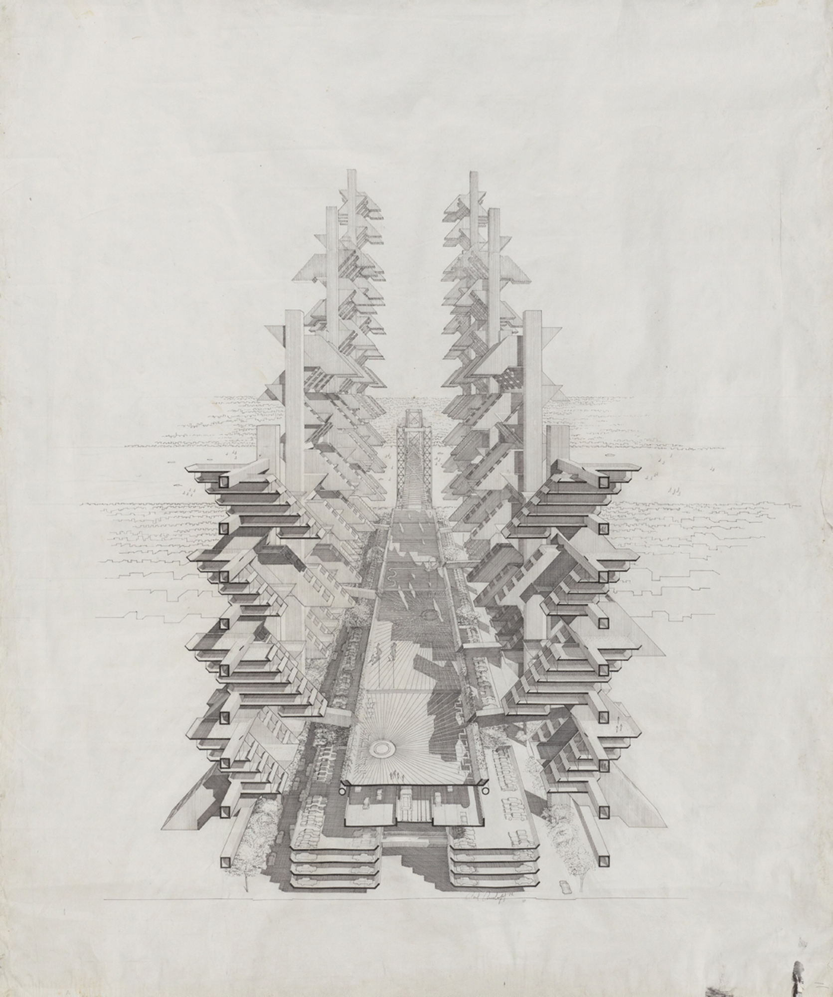 Urban Design Since 1945: A Global Perspective by David Grahame Shane ...