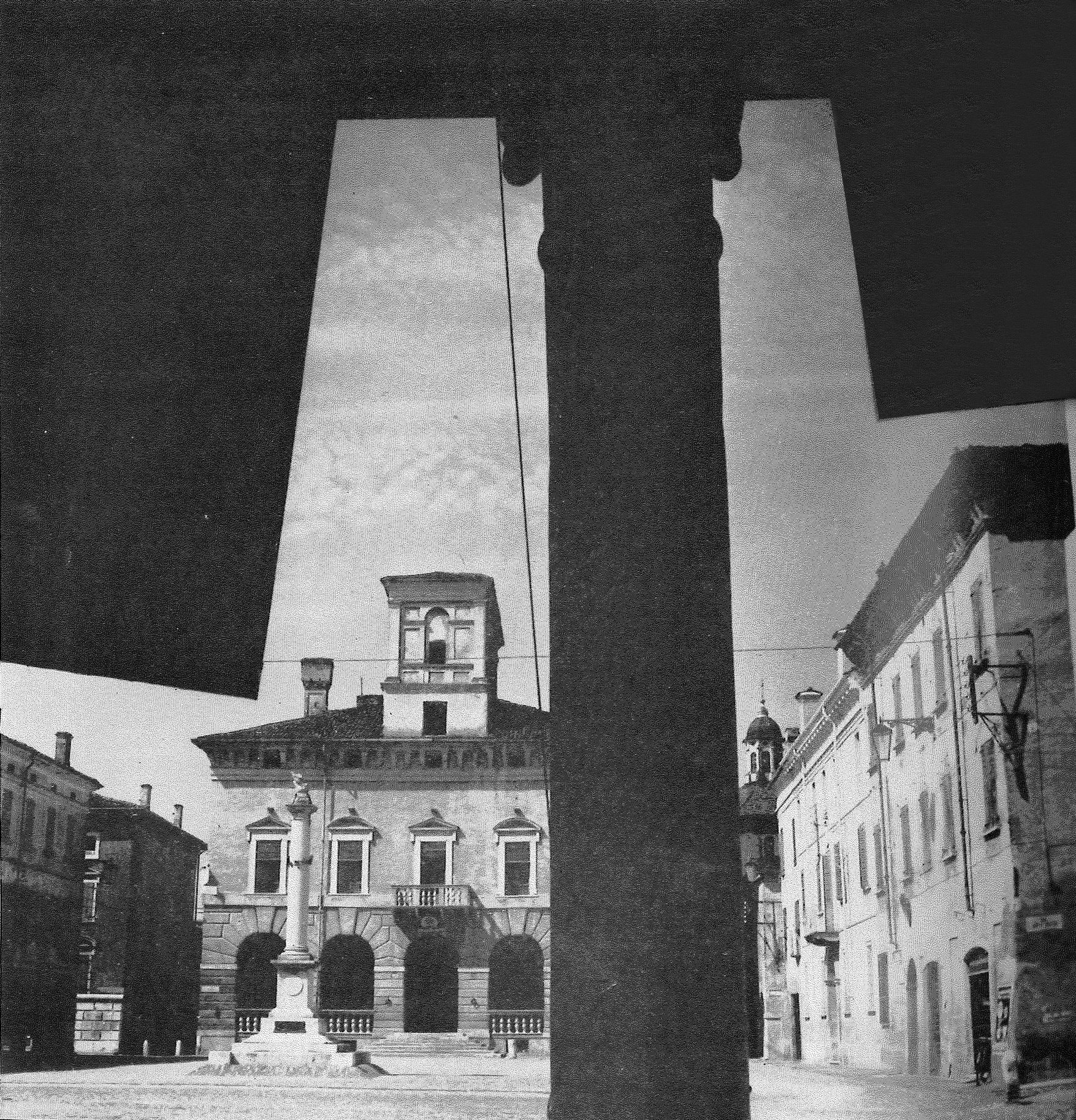 Cracking the code of the Ideal City - Architectural Review