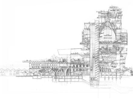 1960s - Architectural Review