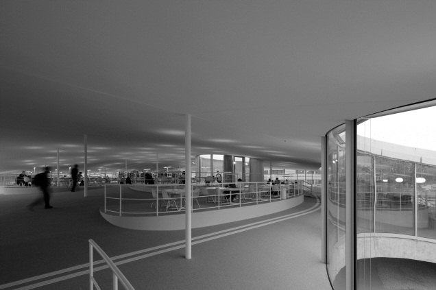 Typology: Libraries - Architectural Review